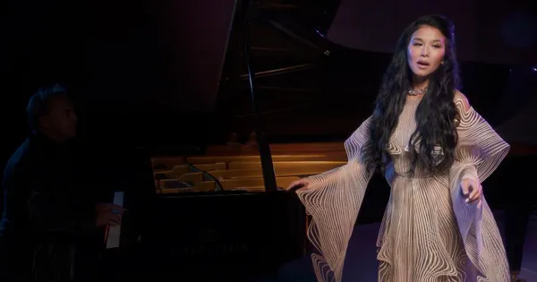 Vietnamese-American singer earns Grammy nomination