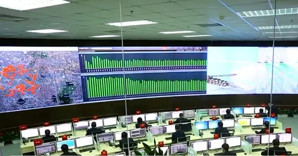 Digital technology industry surpasses 2025 targets