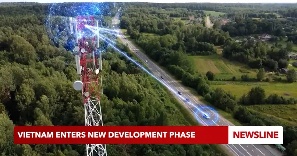 Vietnam enters new development phase