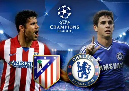 Atletico - Chelsea: Bão táp chờ Mou-Team ở Tây Ban Nha (1h45 ngày 23/4 ...
