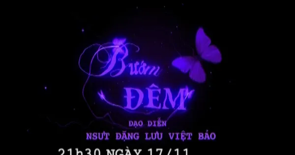 Hậu trường phim "Bướm đêm" - Video đã phát trên | VTV.VN