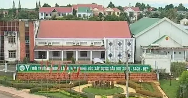 Việt Nam - Đất nước - Con người: Chuyện kể từ Dak Sak - Video đã phát ...