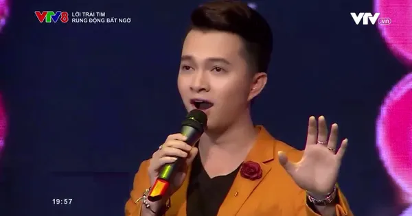 Lời trái tim: Rung động bất ngờ