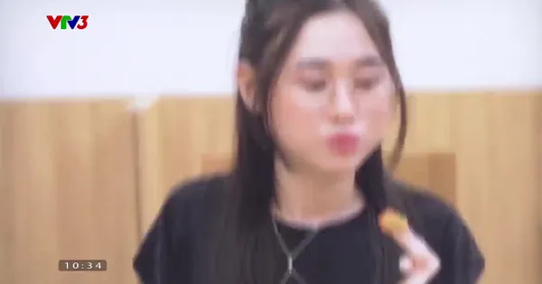 Cùng con trưởng thành - 05/02/2024